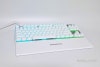 래피드 트리거 키보드 추천 스틸시리즈 Apex Pro Tkl Gen3 화이트 리뷰 네이버 블로그